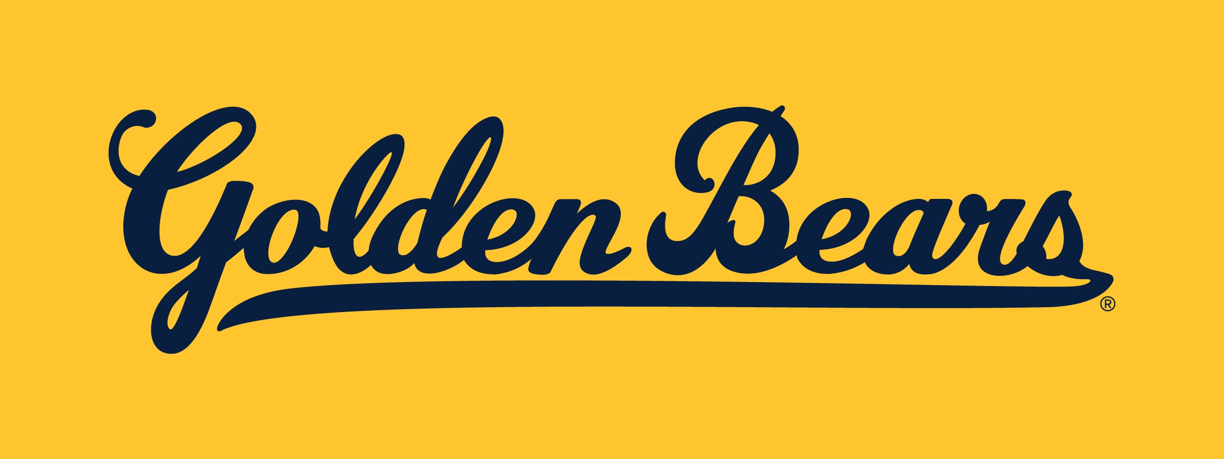California Golden Bears – Rally Republic