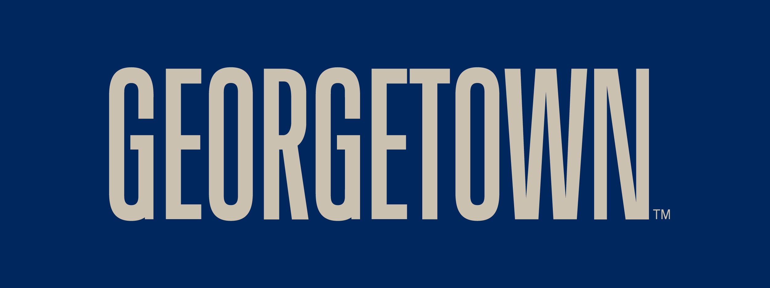 Georgetown Hoyas – Rally Republic