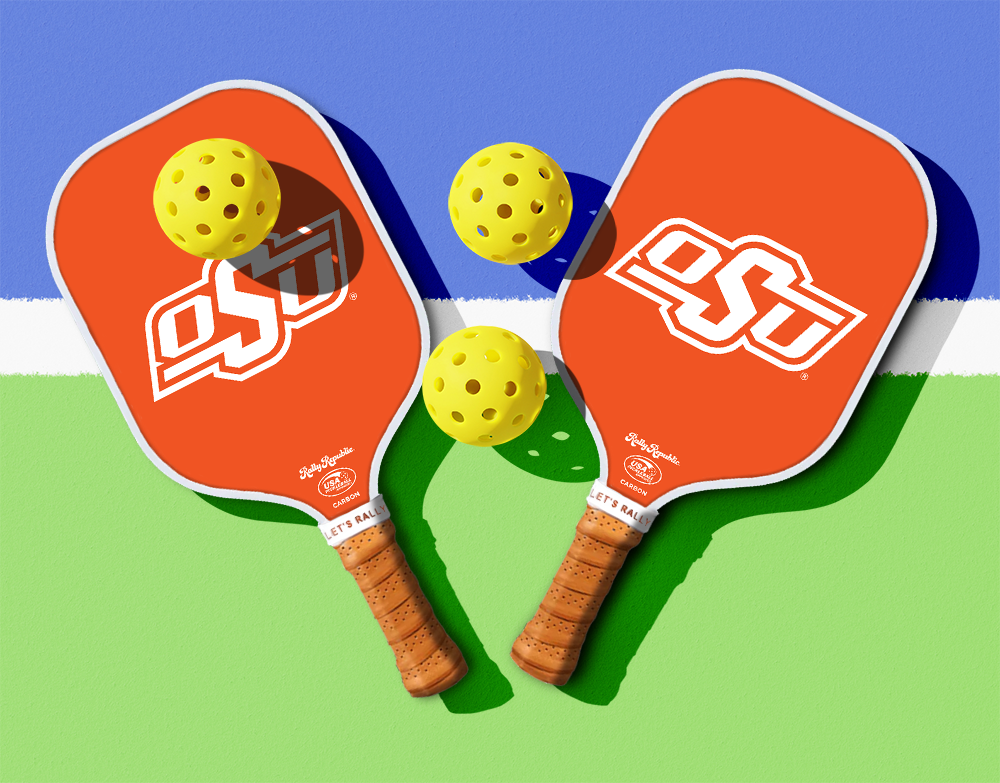 Oklahoma State Cowboys – Rally Republic