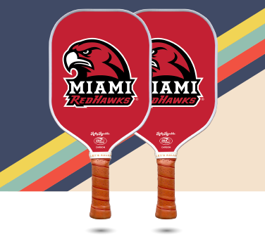 Miami RedHawks – Rally Republic