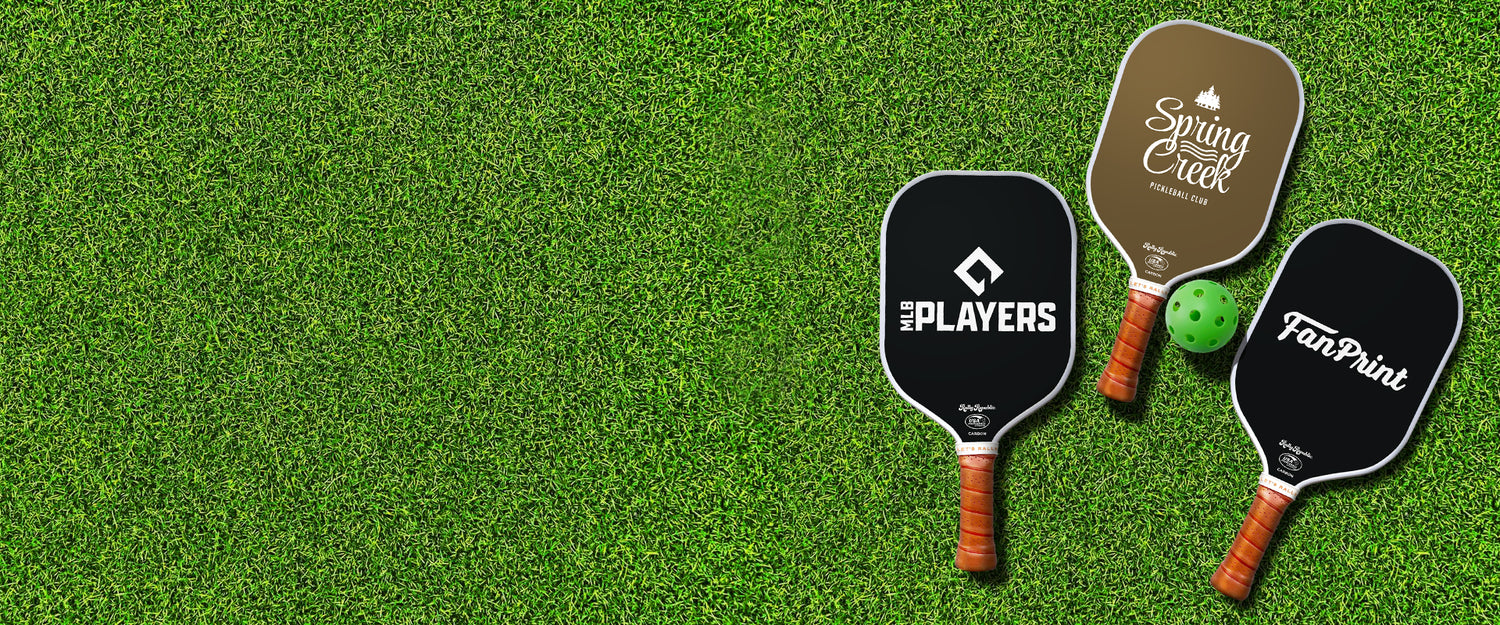 RR Custom Pickleball Paddles – Rally Republic