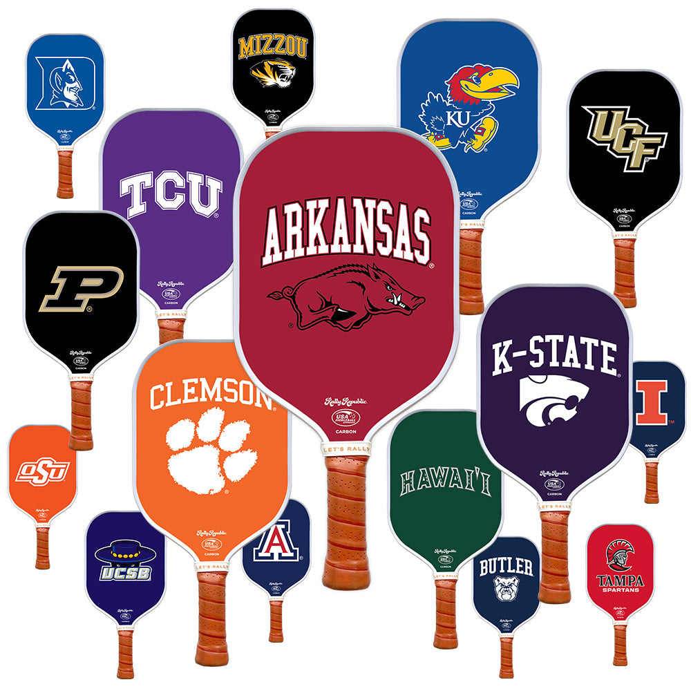 Arkansas Razorbacks – Rally Republic